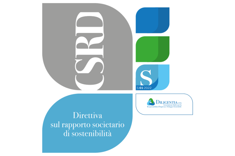 HOME - Diligentia ETS