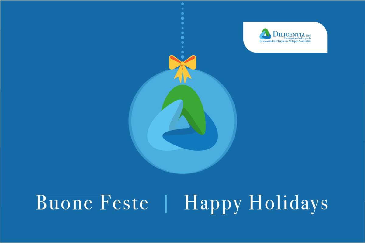 HOME - Diligentia ETS