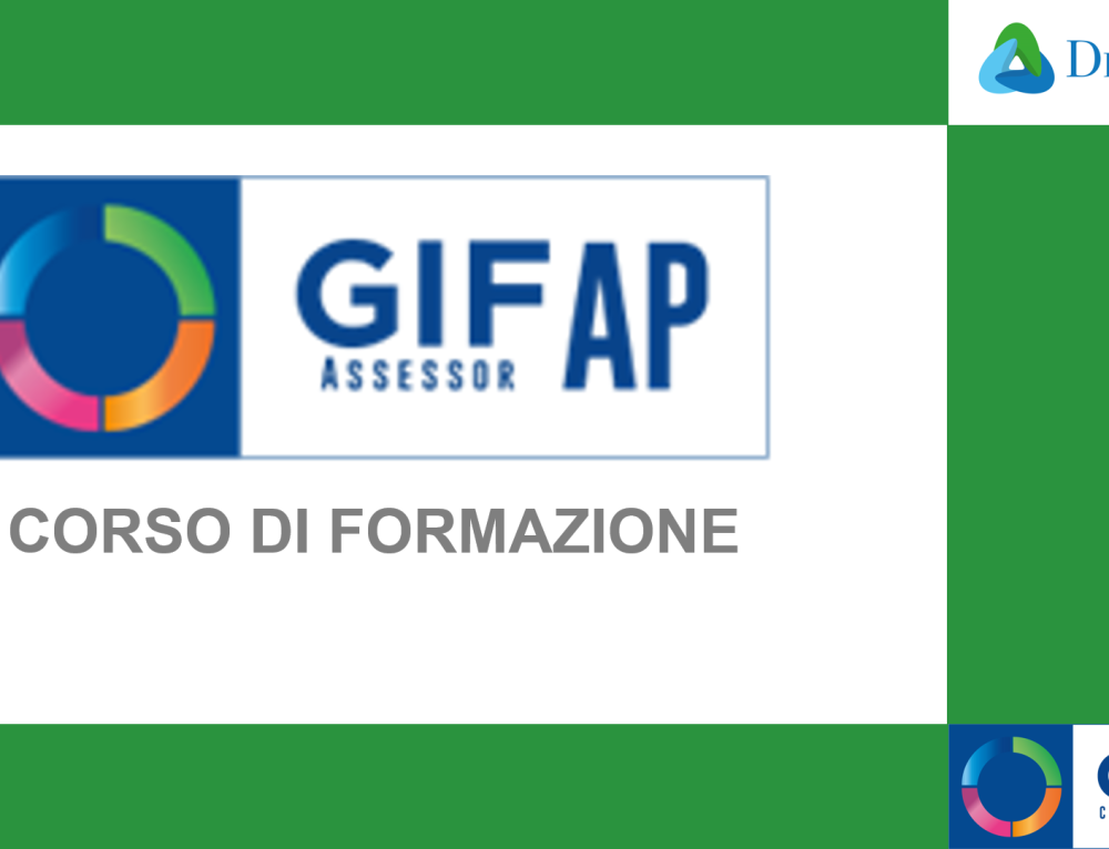 CORSO PER PRACTICIONER DELLA PARITA' DI GENERE CONFORME ALLA UNI/PDR ... CORSO PER PRACTICIONER DELLA PARITA' DI GENERE CONFORME ALLA UNI/PDR ...