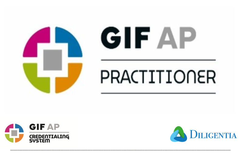 CORSO PER GIF AP PRACTITIONERS – Diligentia ETS