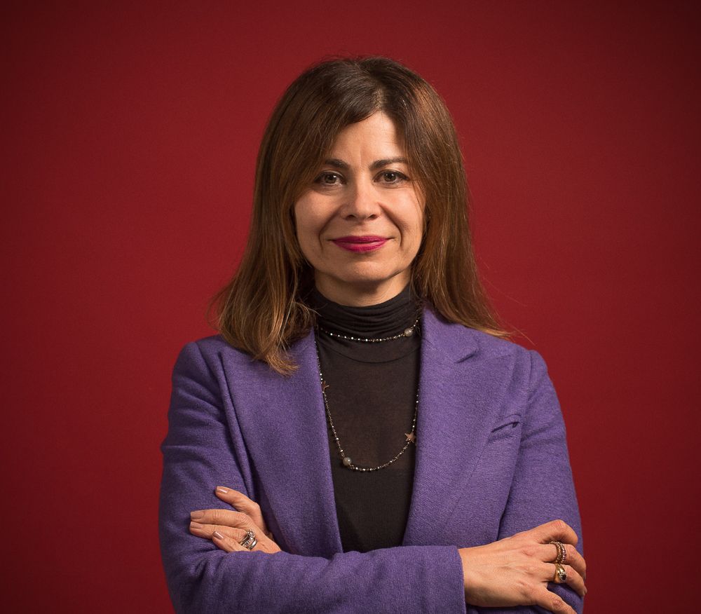 Maria Laura Fornaci – Diligentia ETS