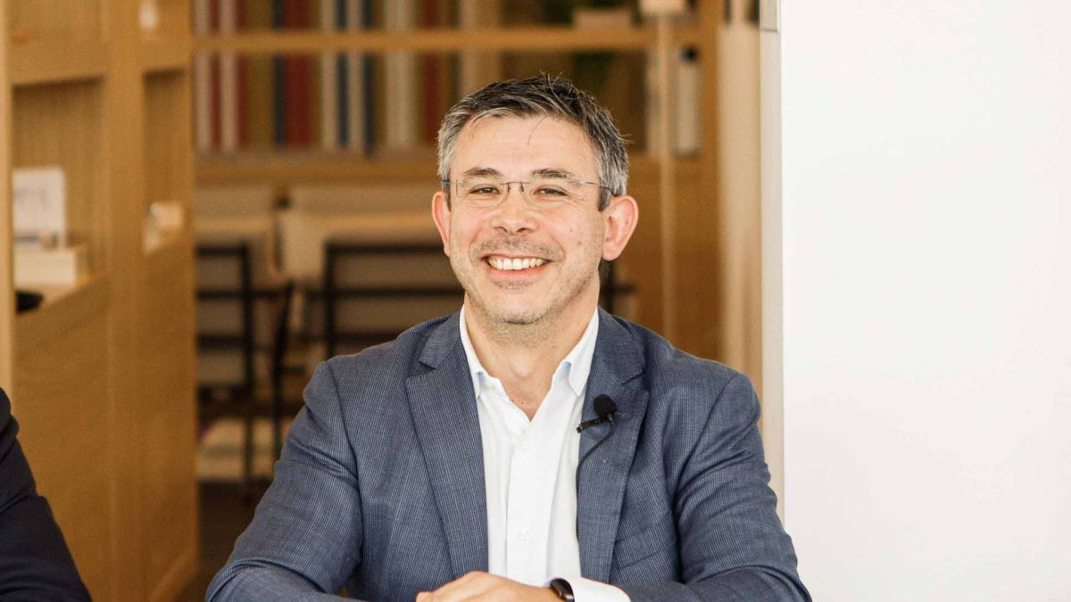 Paolo Manca – Diligentia ETS